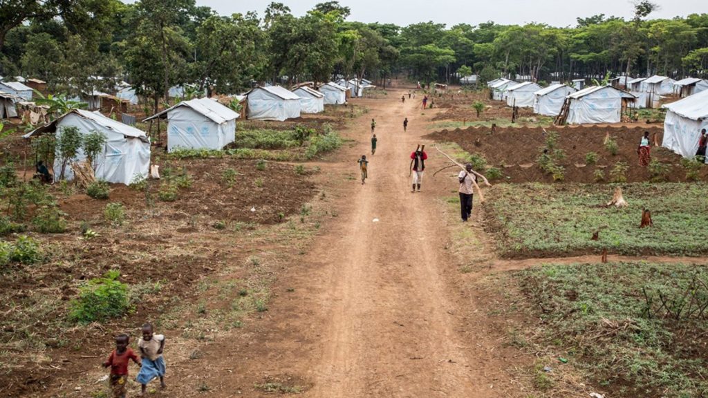 Tanzanie: Les réfugiés burundais du camp de Nduta en Tanzanie inquiets ...